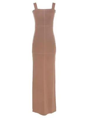 LEMAIRE Tube Dress