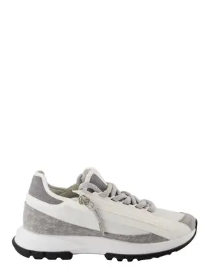 Givenchy Spectre Sneakers - Grey