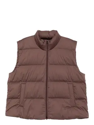 JNBY JNBY Quilted Down Vest