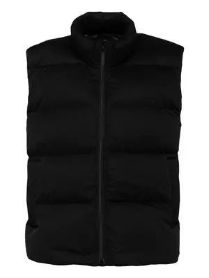 JNBY Padded Gillet - Black