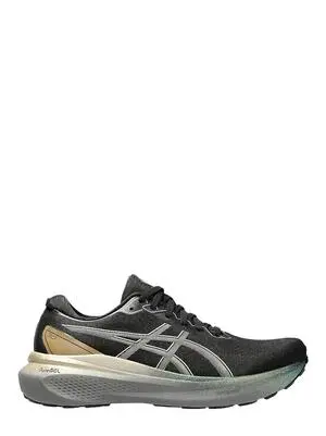 Asics Gel-Kayano 30 Platinum Sneakers Black/champagne