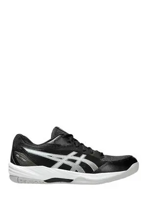 Asics Geltask 4in Sneakers - Black/white