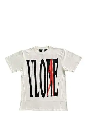 VLONE Vice City Tee Shirt - White