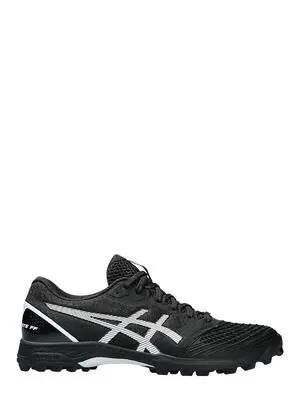 Asics Field Ultimate Ff 2in - Black/white