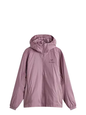 Arc'teryx Atom Hooded Jacket - Interstellar