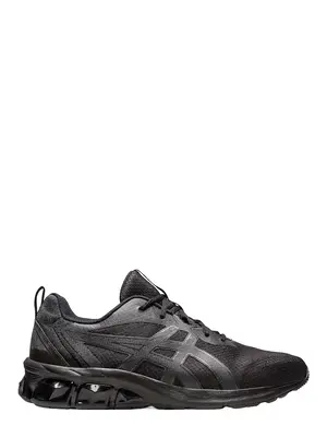 Asics Gelquantum 90 Iv Sneakers - Black/graphite Grey