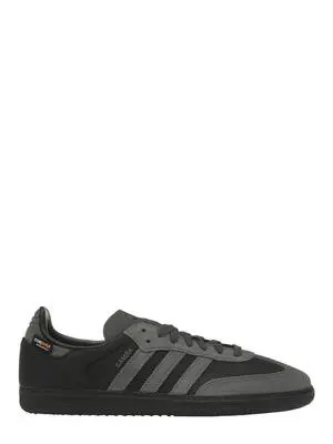 Adidas Adidas Samba OG Cordura Sneakers Core Black/grey