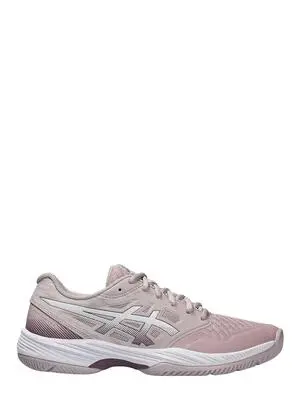 Asics Gelcourt Hunter 3 Athletic Sneakers - Watershed Rose/white