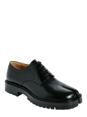 MAISON MARGIELA Tabi County Derby - Black