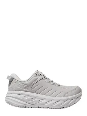 Hoka One One Bondi Sr Sneakers - Harbor Mist/lunar Rock