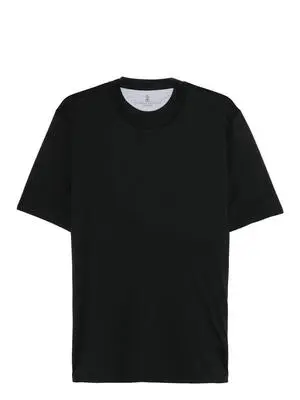 BRUNELLO CUCINELLI Crew-neck T-shirt