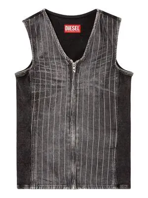 DIESEL® Nessi Top - Black