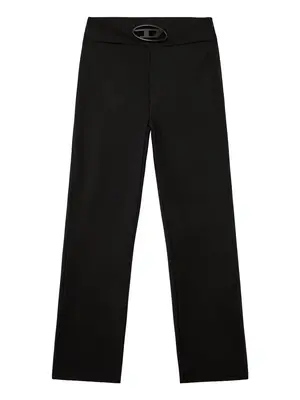 DIESEL Ersy Trousers - Black
