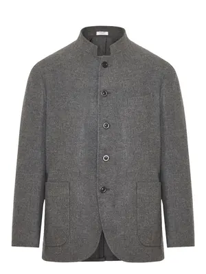 Boglioli Gassman Jacket - Grey
