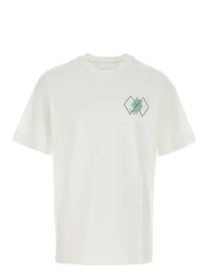 GIVENCHY Logo-print T-shirt
