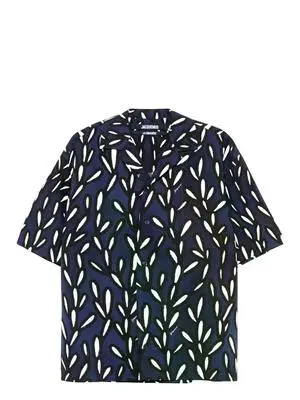Jacquemus La Chemise Shirt - Blue