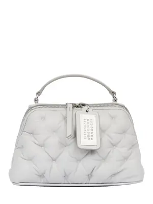MAISON MARGIELA Glam Slam Tote Bag - White
