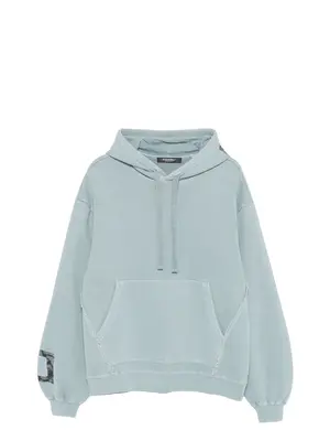 A-COLD-WALL* Cubist Hoodie - Blue