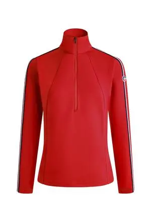 Fusalp Stellia Thermal Layer - Red