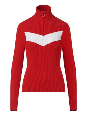 FUSALP Fusalp Andromede Sweater