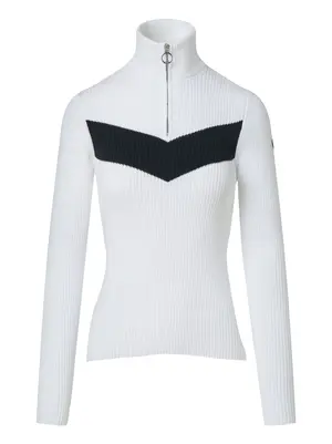 FUSALP Fusalp Andromede Sweater
