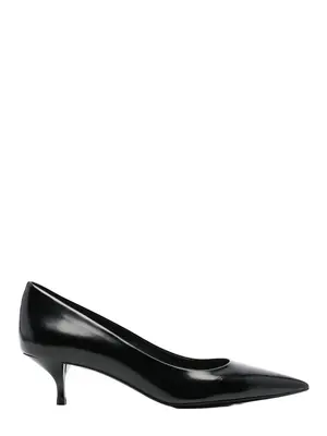 STUART WEITZMAN 50mm Power Pumps - Black
