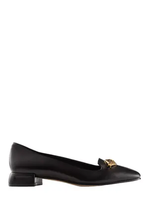 JIMMY CHOO Ravi Pumps - Black