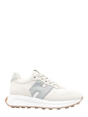 Hogan H641 Sneakers - Neutrals