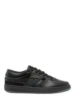 Givenchy Givenchy G Move Sneakers Black