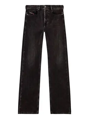 DIESEL 1980 D-eeper Jeans - Black