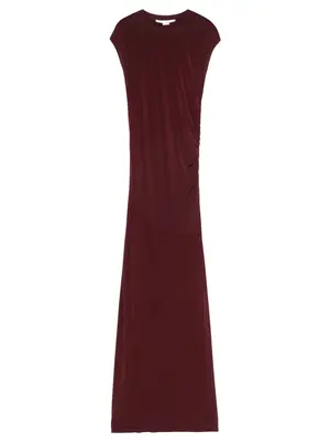 STELLA MCCARTNEY Stella McCartney Sleeveless Maxi Dress