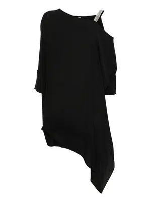 NISSA NISSA Asymmetric Tunic