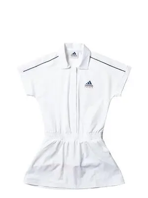 Adidas X Palace On Court Dress - White