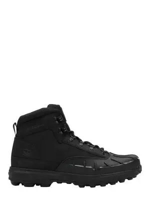 Timberland Converge Mid Boots - Black