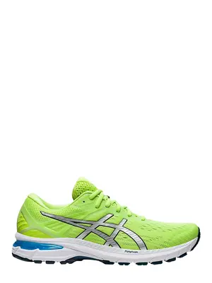 Asics Gt 2000 'hazard' Athletic Sneakers - Green