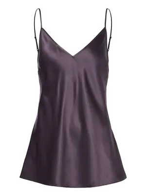 JOSEPH Joseph Clea Silk Satin Camisole