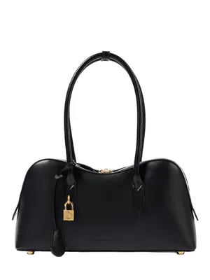Stella McCartney Ryder Shoulder Bag - Black