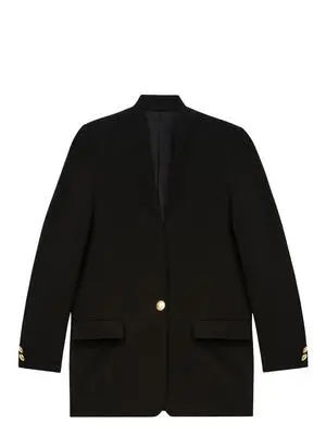 Isabel Marant Helona Jacket - Black
