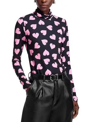 Essentiel Antwerp Essentiel Antwerp Haisy Shirt Black
