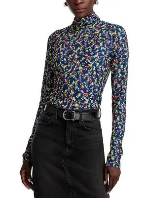 Essentiel Antwerp Essentiel Antwerp Haisy Shirt Nightshade