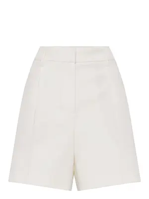 BRUNELLO CUCINELLI Brunello Cucinelli Tailored Shorts
