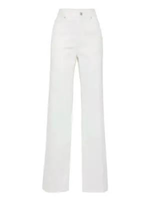 BRUNELLO CUCINELLI Contemporary Trousers