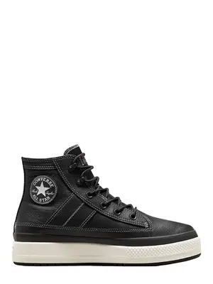 CONVERSE Chuck Taylor Equip Sneakers - Black