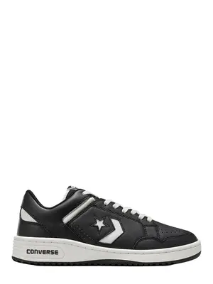 CONVERSE Weapon Sneakers - Black