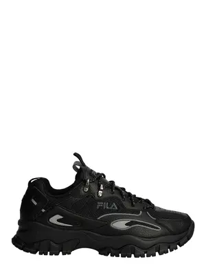 FILA Fila Ray Tracer TR2 Sneakers Black