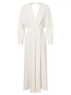 PHILOSOPHY DI LORENZO SERAFINI Philosophy Di Lorenzo Serafini Panelled Dress