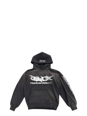 TRAVIS SCOTT X Fox Racing I Hoodie - Black