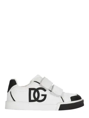 Dolce & Gabbana Portofino Light Sneakers - Multicolor