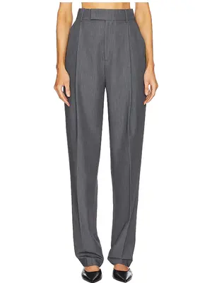 EAVES Rinah Pant - Grey