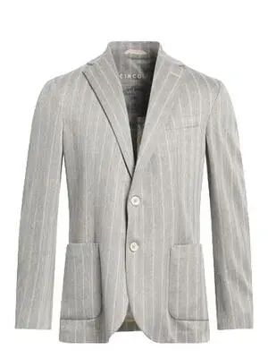 CIRCOLO 1901 Blazer - Grey